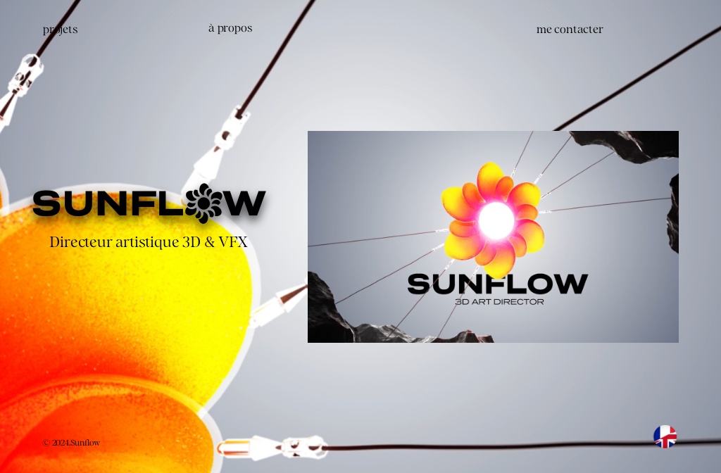 Sunflow.tv
