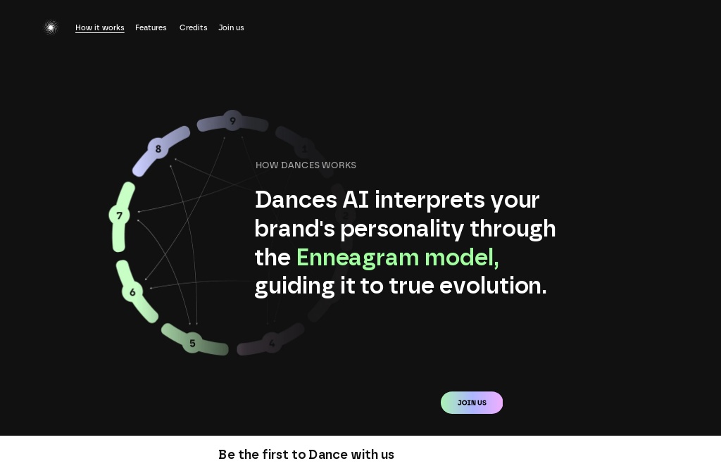 Dances AI — Page 2