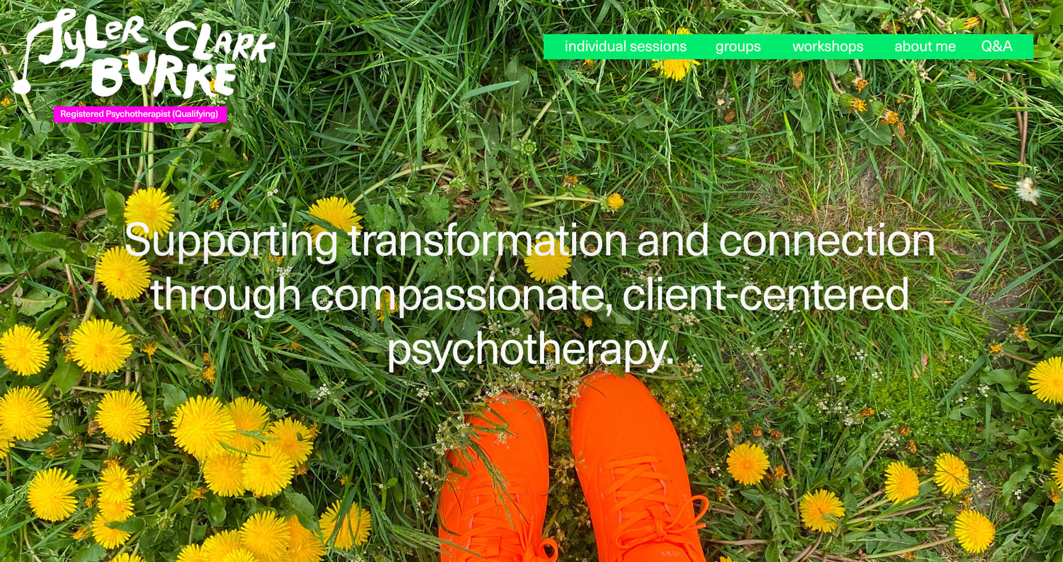 Therapists Near Me | Art Therapy, EMDR, EFT in Toronto