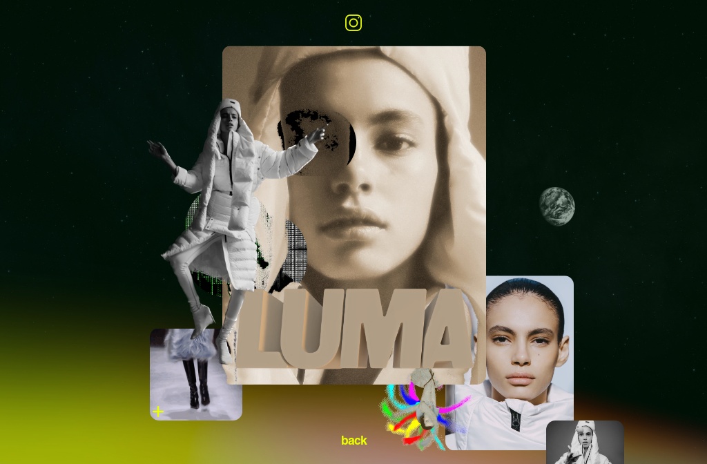 CANVASMGT.COM — Luma