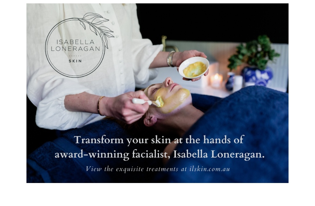 Spa & Wellness 03 — Isabella Loneragan