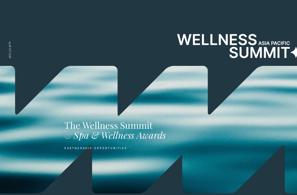 Spa & Wellness Awards + Summit
