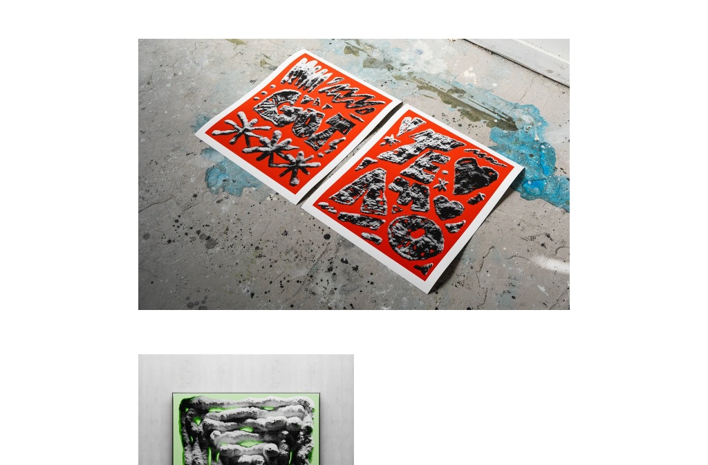 MICHAEL ASKEW — ART