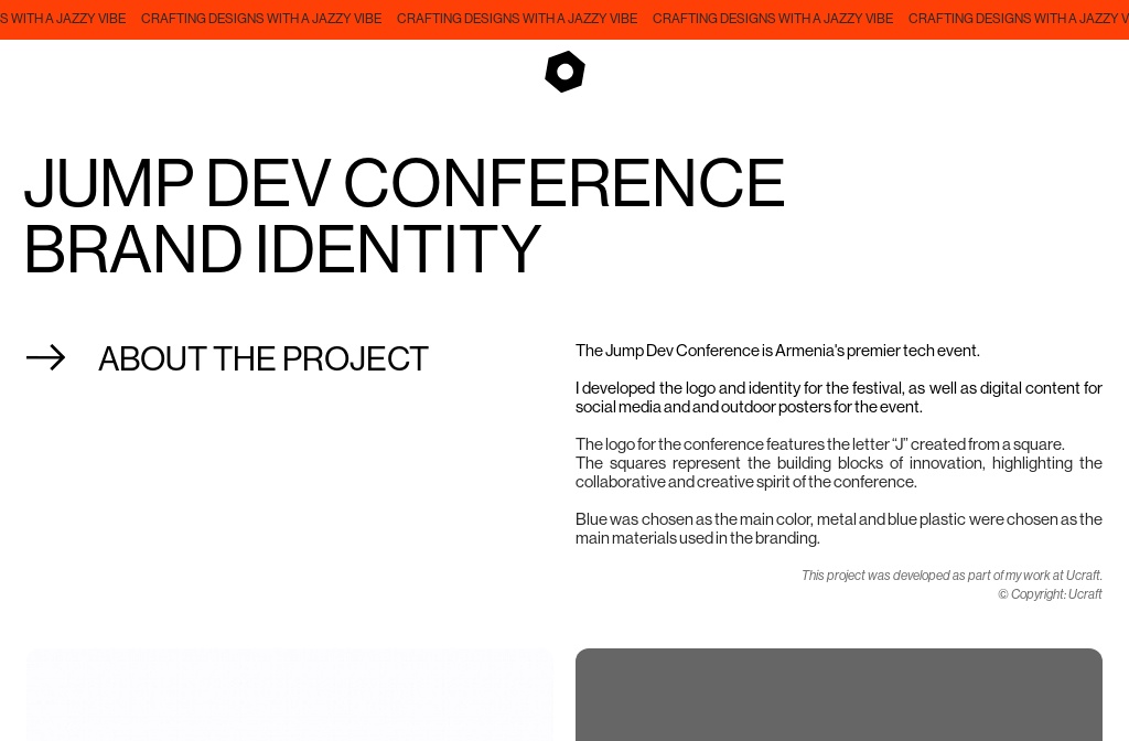 Gayka Saghoyan — Jump Dev Conference