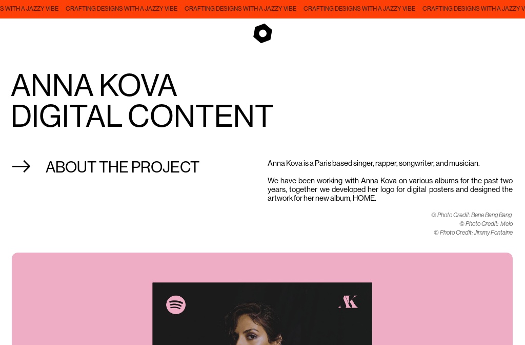 Gayka Saghoyan — Album cover