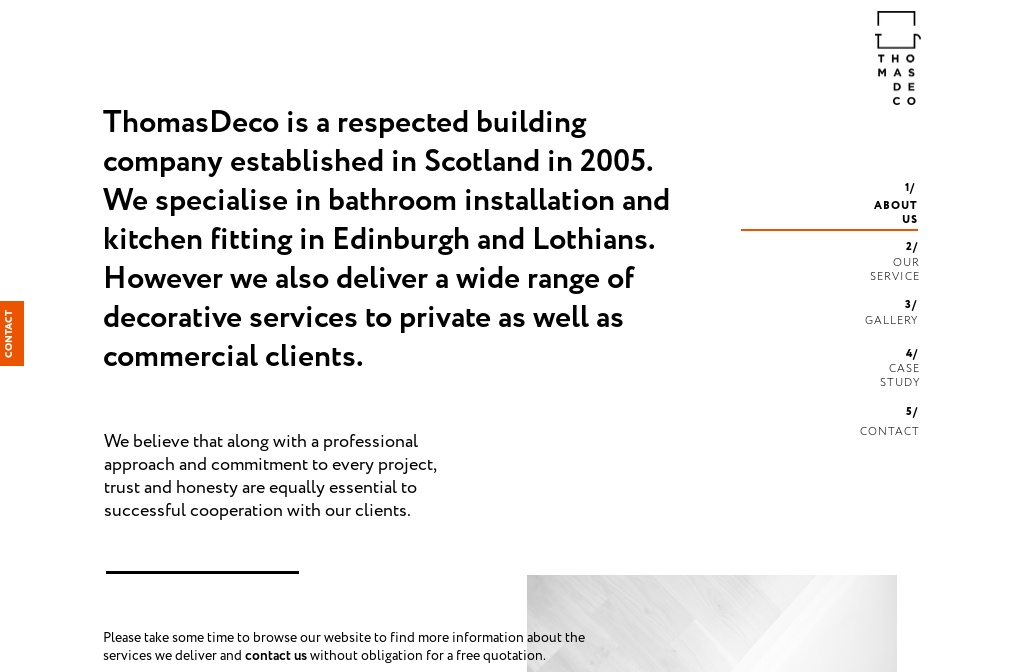 Thomas Deco — about us