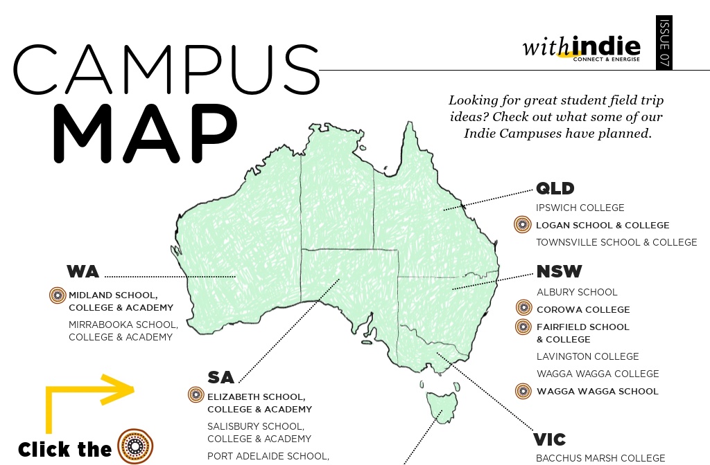 With-Indie 07 — Campus Map