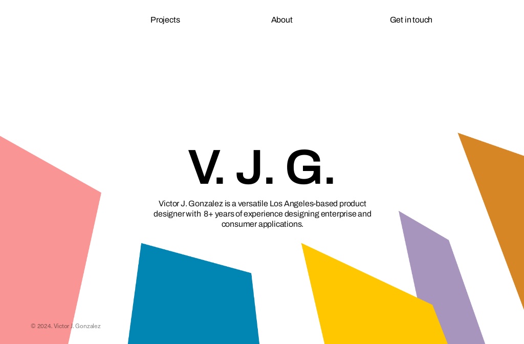 VJG Design