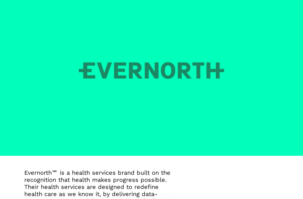 Evernorth