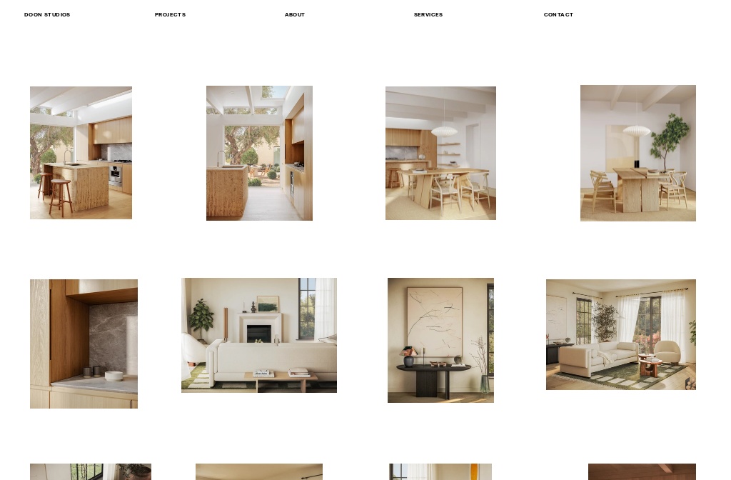 Doon Studios — Projects