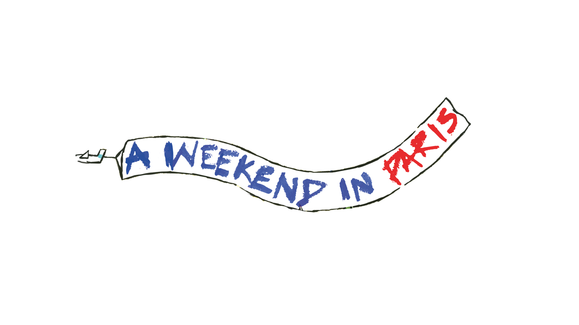 RECESS Paris Weekend 2024 Photo Dump