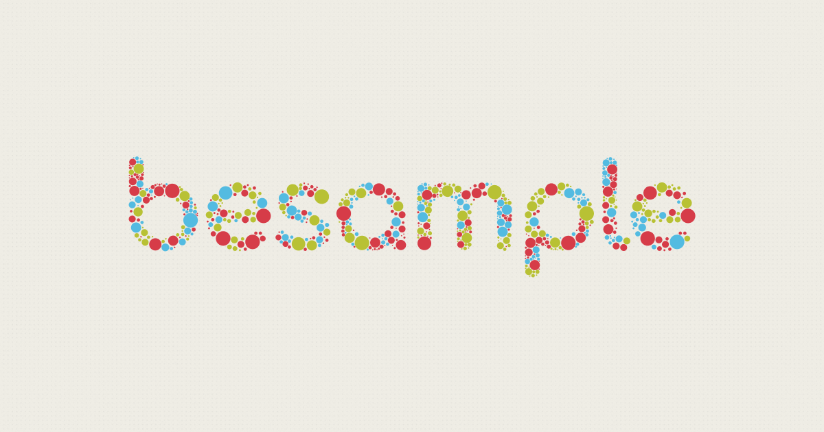 Besample.app for Researchers — Countries