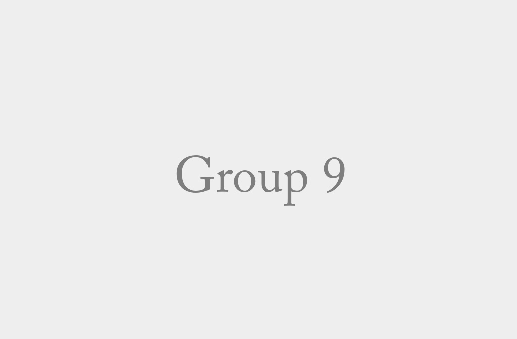 Group 9