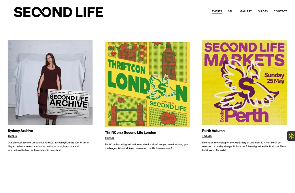 Harry Cole - Photographer — Second Life