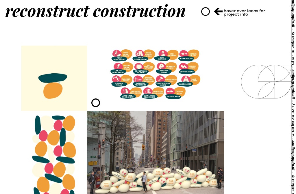 portfolio — reconstruct construction