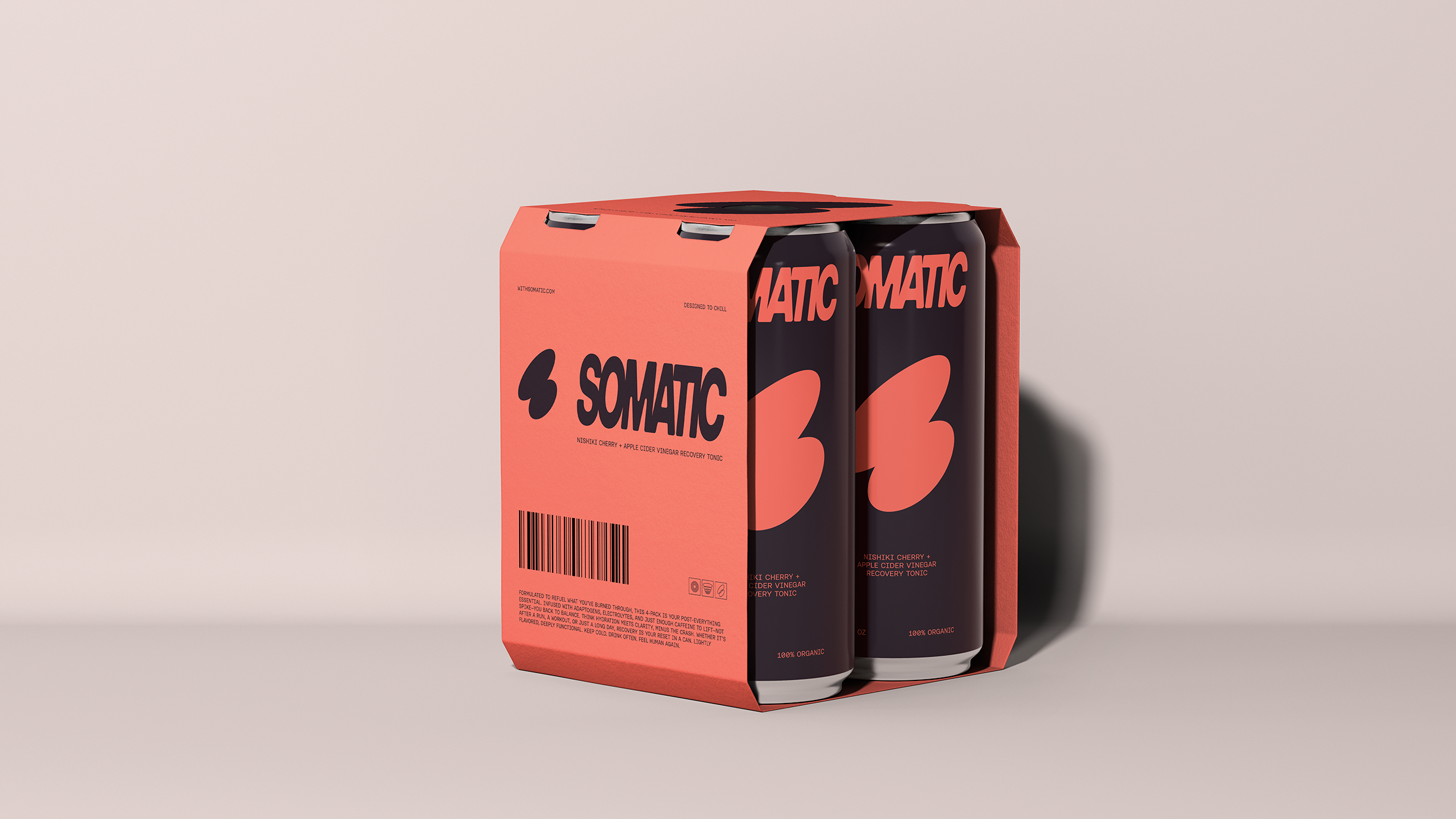 Somatic
