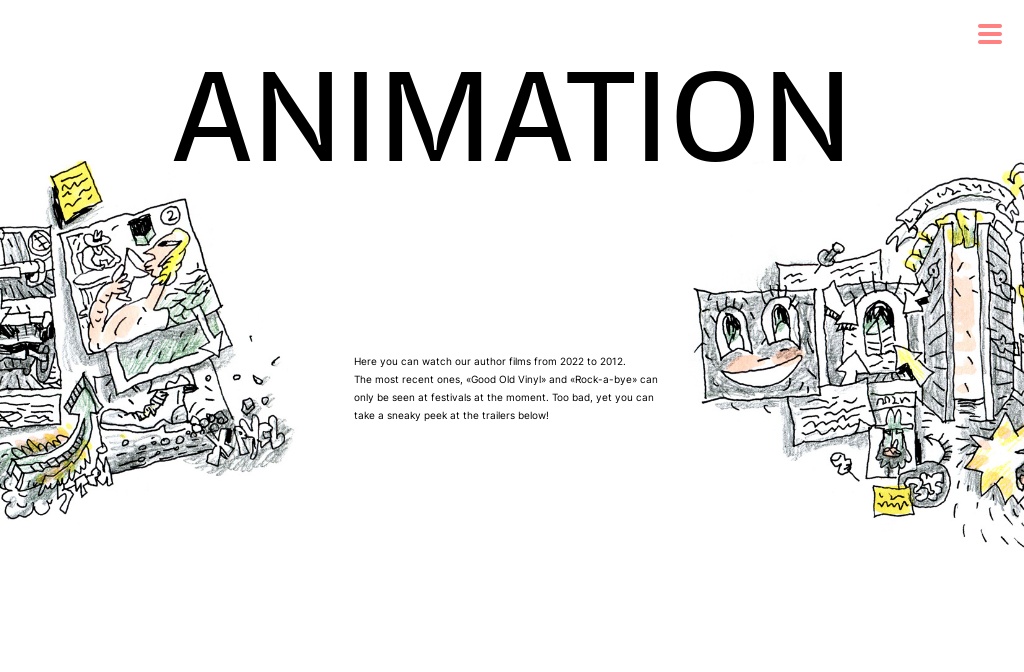 Vika&Phil — ANIMATION