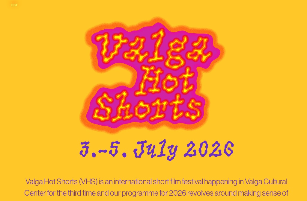VHS 2026 — Page 2