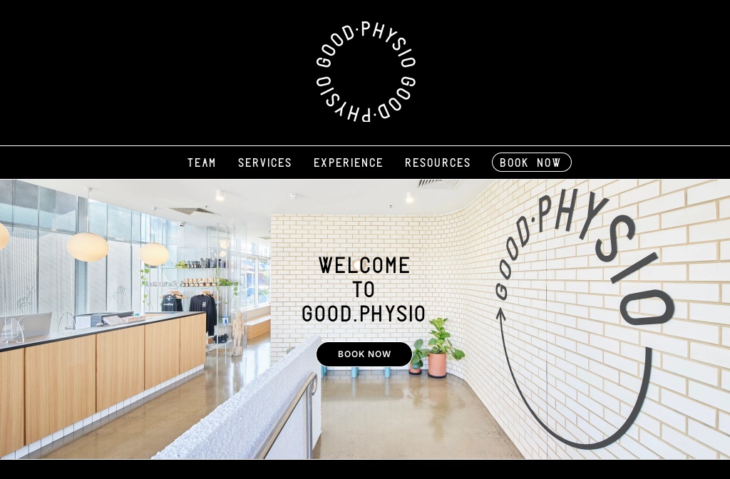 Good Physio Services