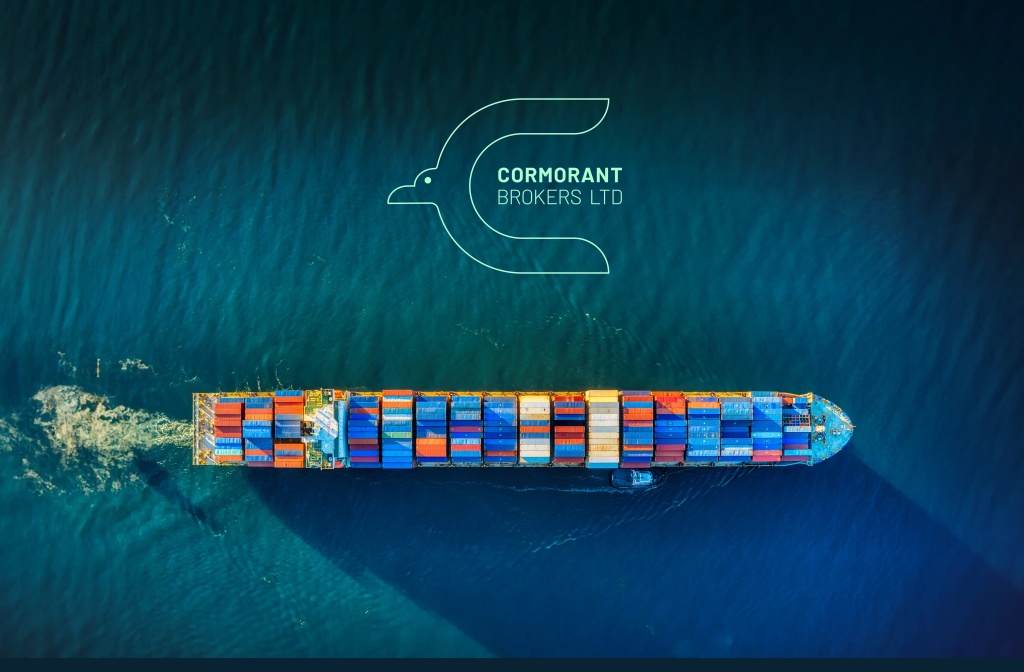 Cormorant Brokers Ltd