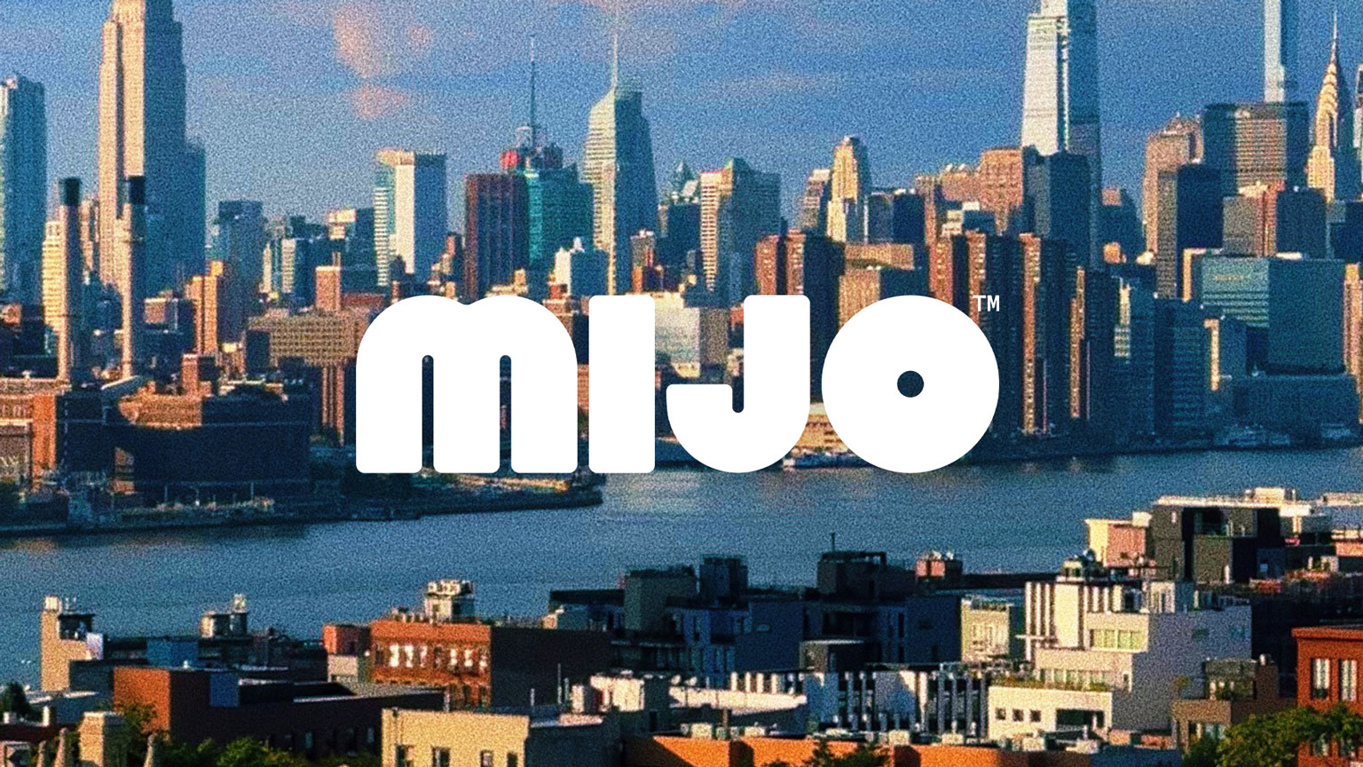 Welcome to MIJO