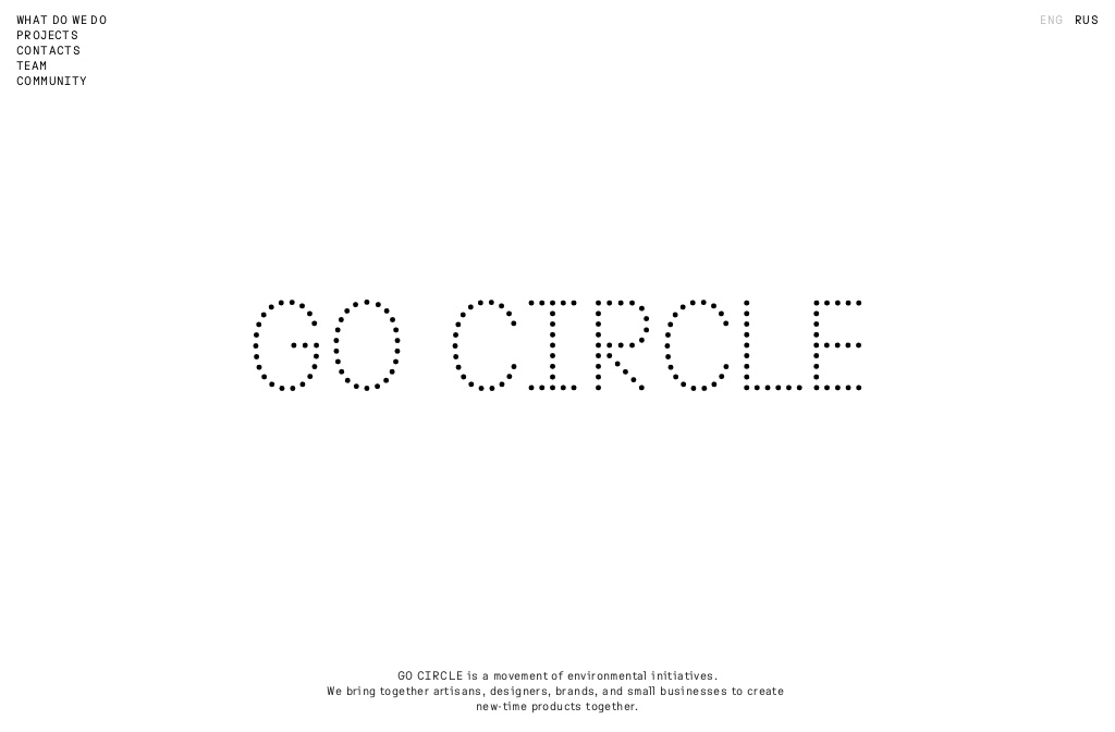 Go Circle