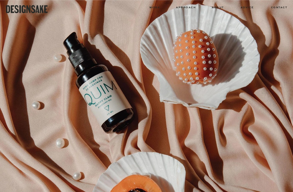 DESIGNSAKE Studio | Branding, Packaging & Design Agency in San ...