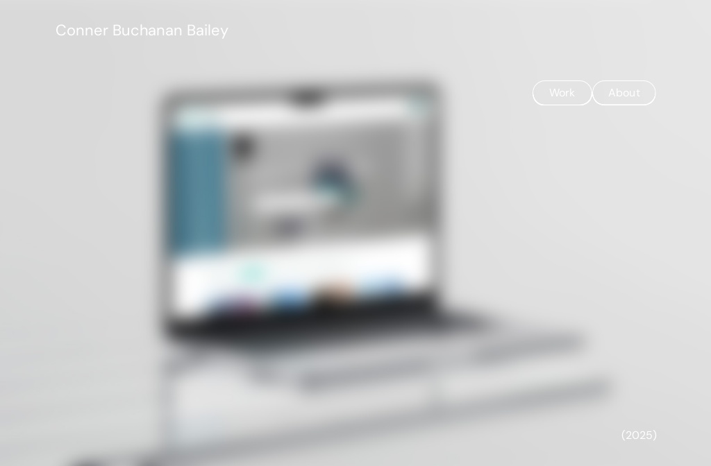 Conner Bailey Design