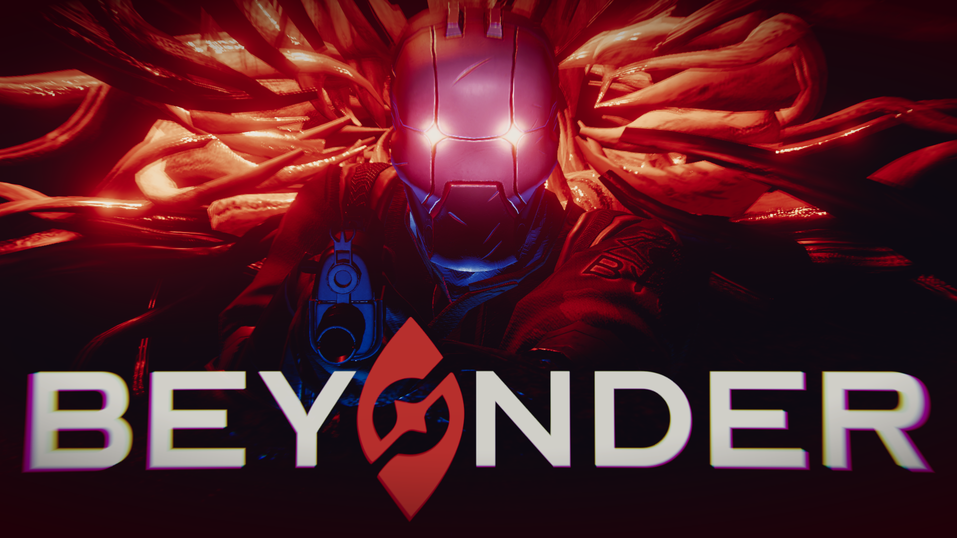 BEYONDER