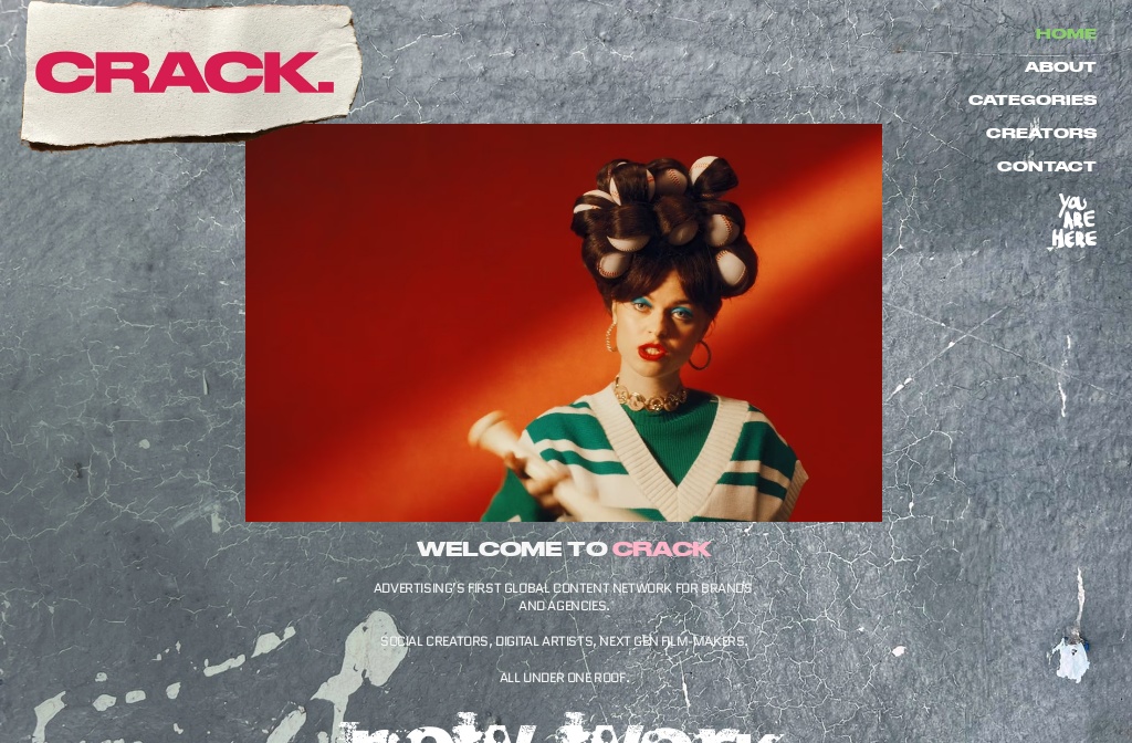 Home [crackstudio.tv]