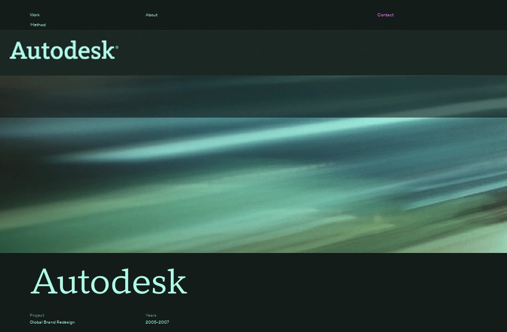 Kevin Farnham — Autodesk