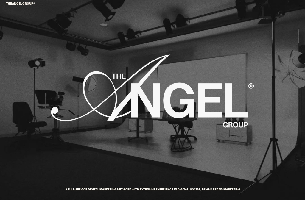 THE ANGEL GROUP