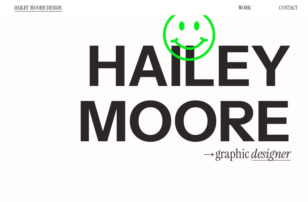 Hailey Moore Design