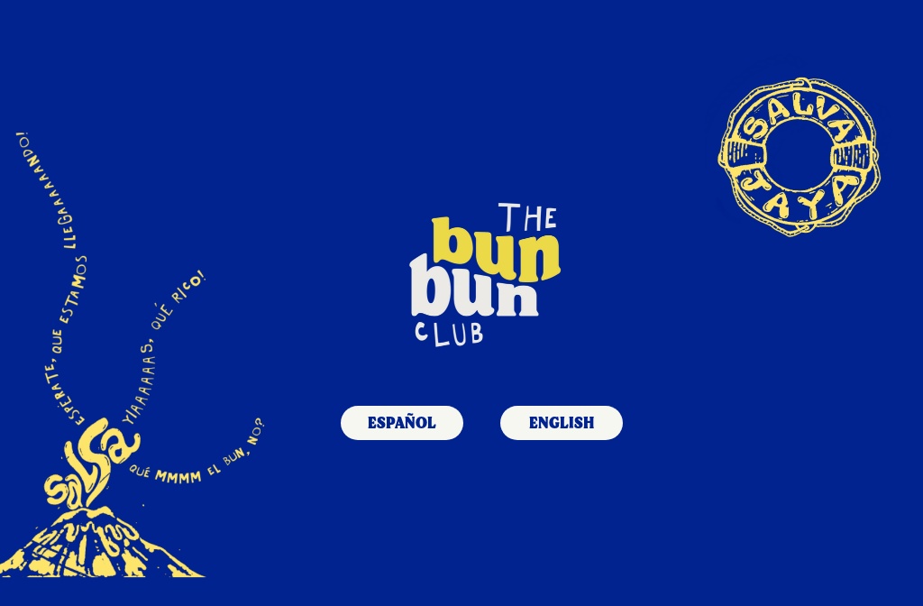 The Bun Bun Club