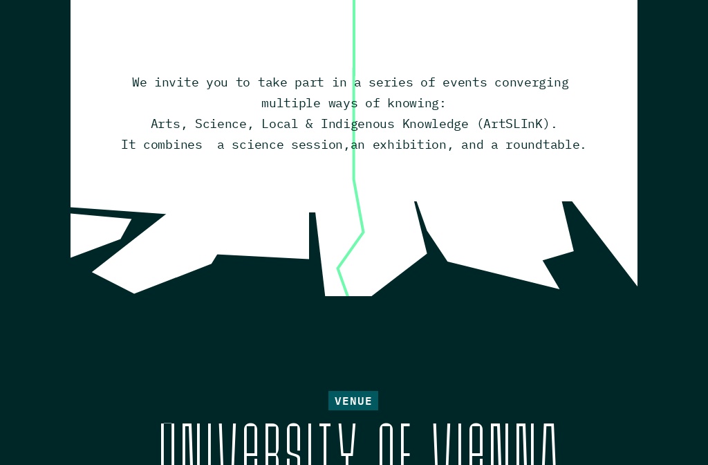 Arctic InfraScapes — About