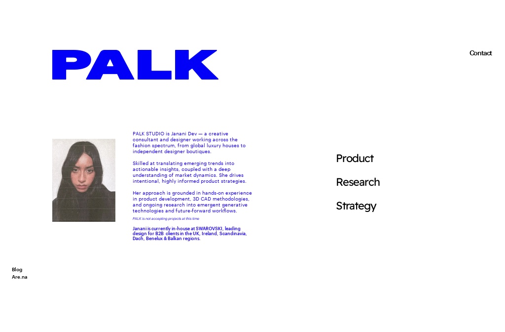 Palk Studio
