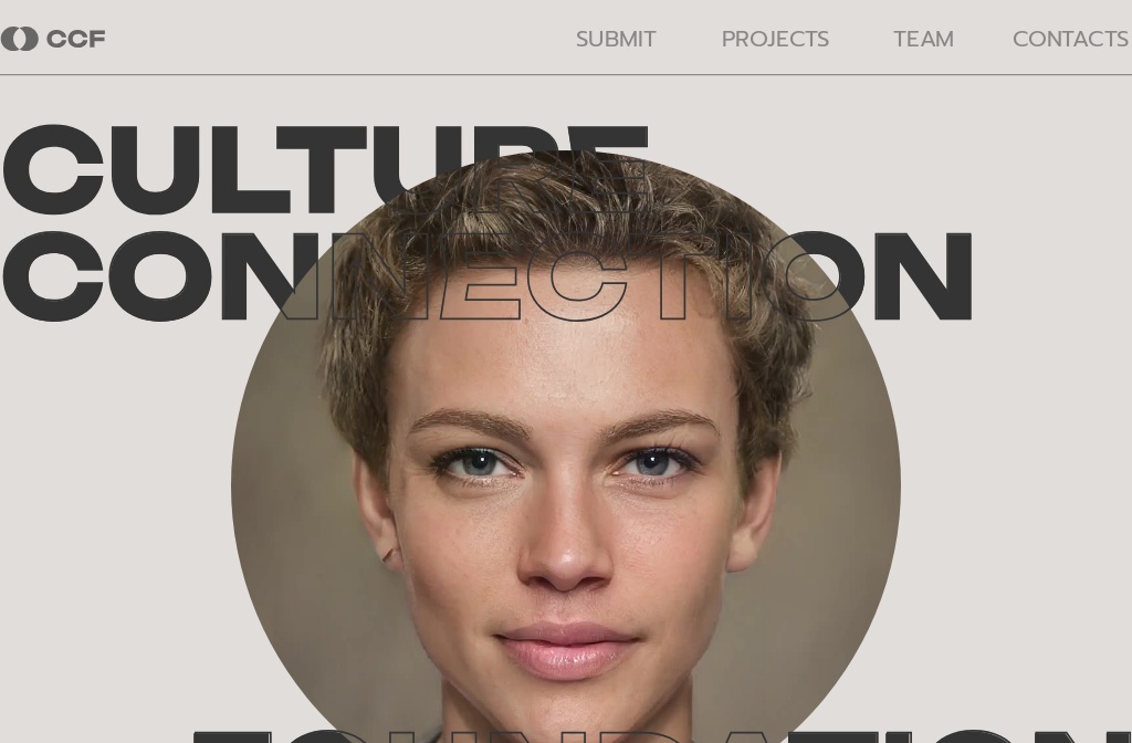 Culture Connection Foundation