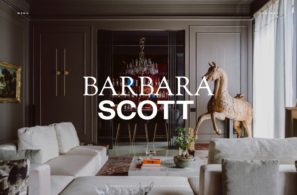Barbara Scott Studio