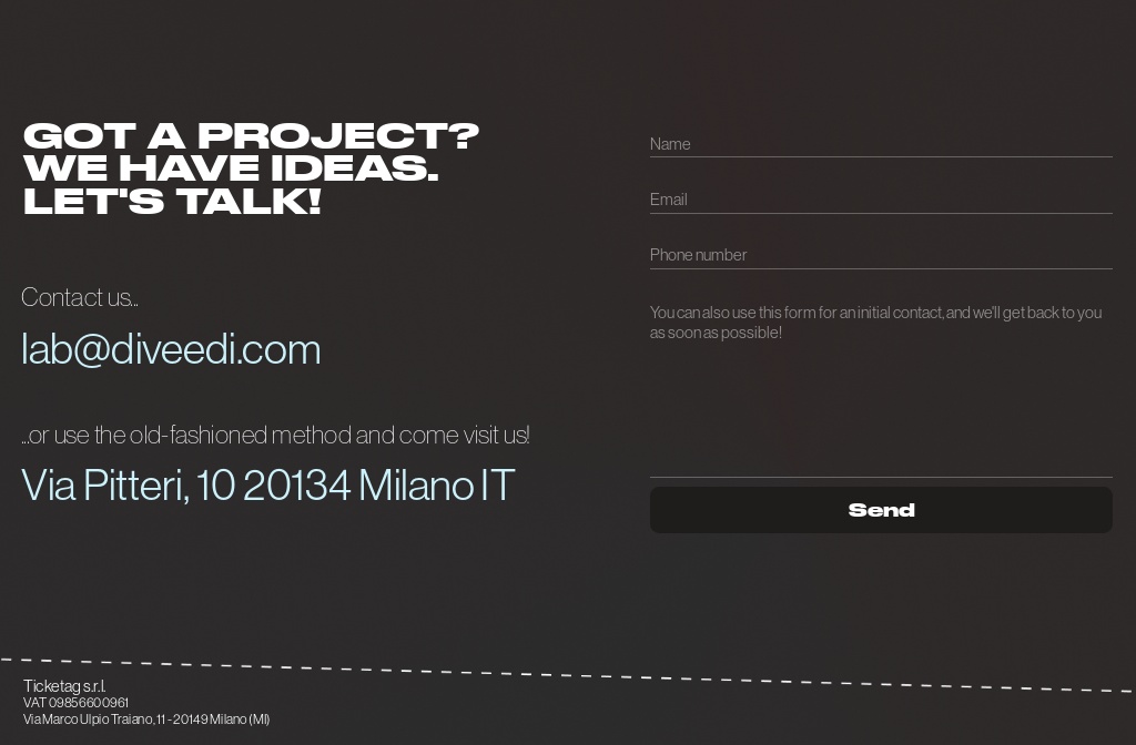 Diveedi Lab — Page 12