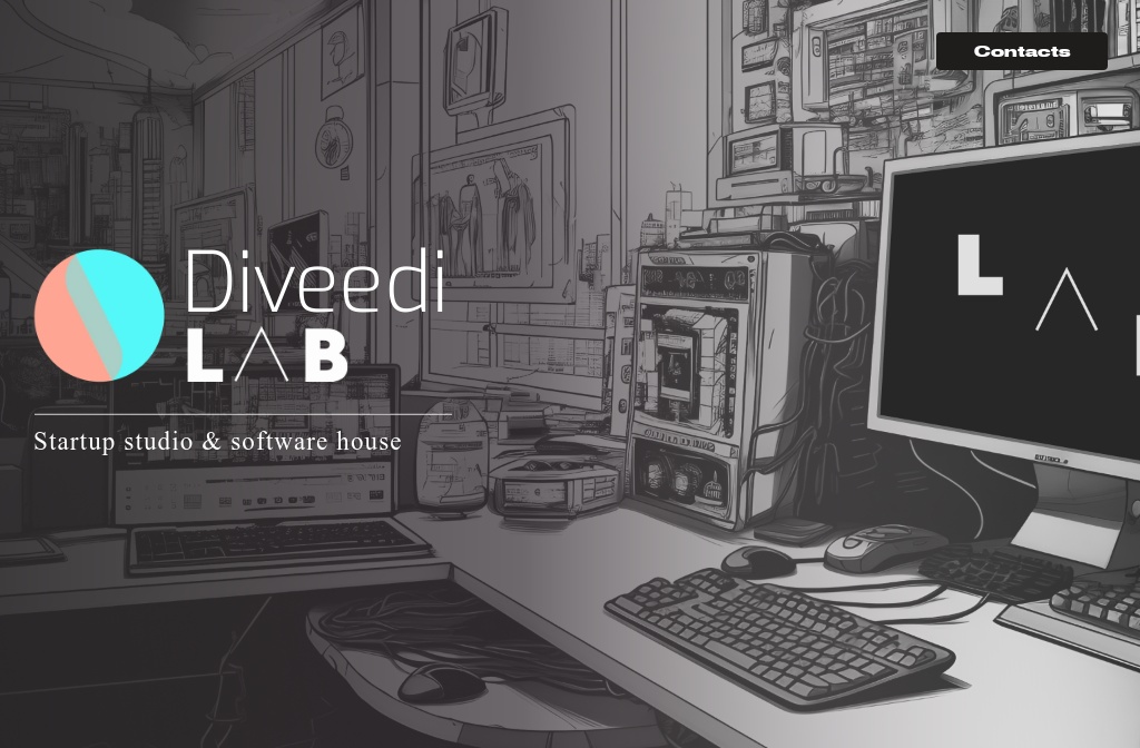 Diveedi Lab