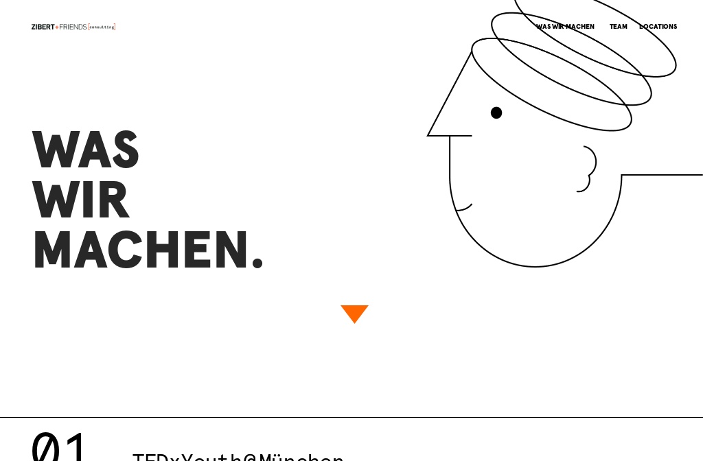 Zibert+Friends — www.zibert.com