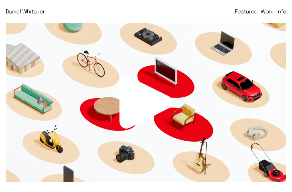 Daniel Whitaker — State Farm