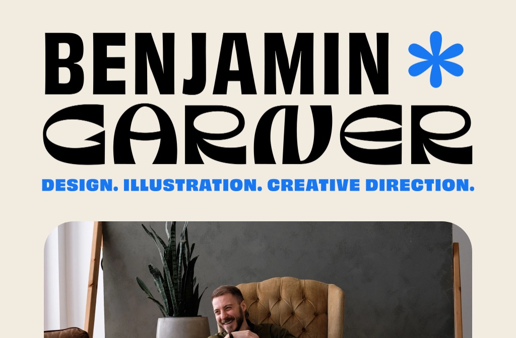 Benjamin Garner Design