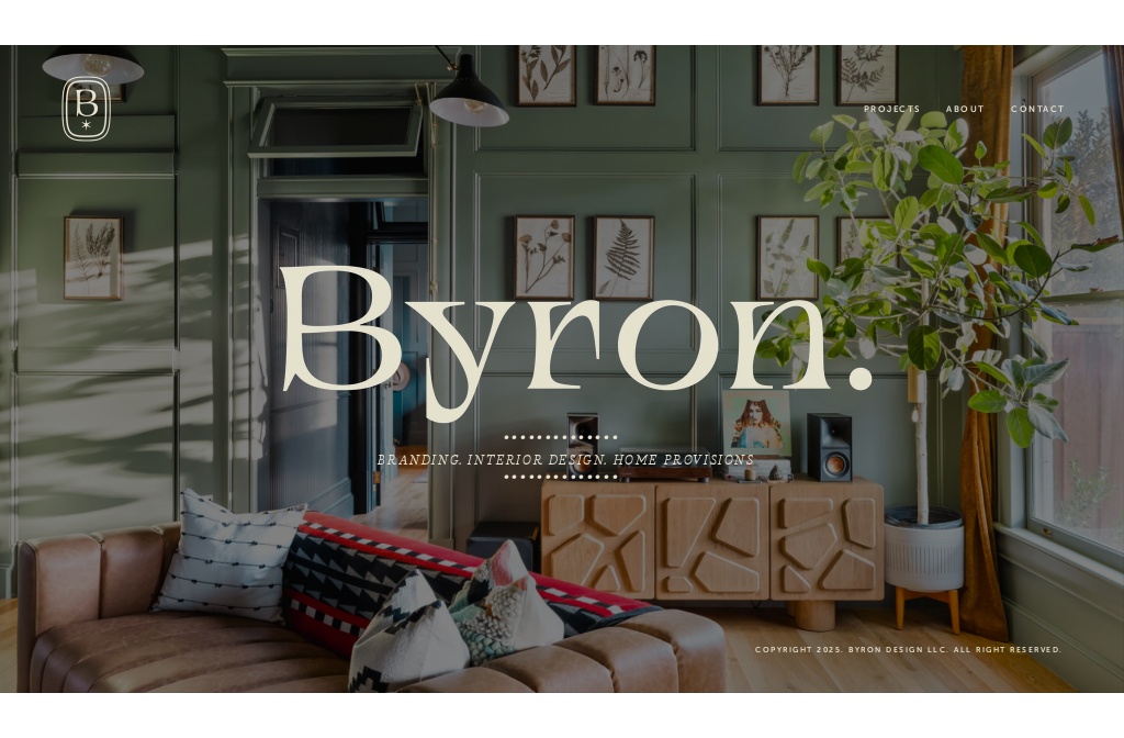 Byron Design
