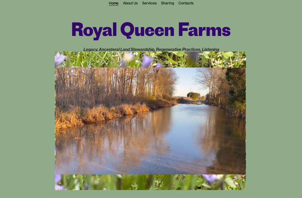 Royal Queen Farms