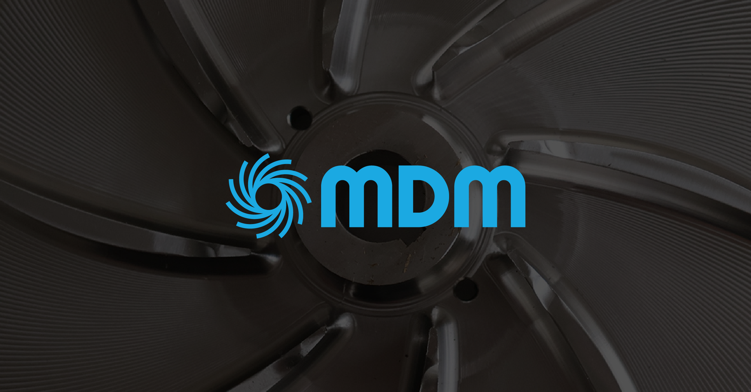 MDM PUMPS