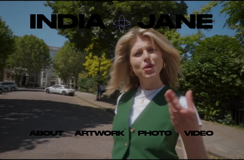 India Jane Creative