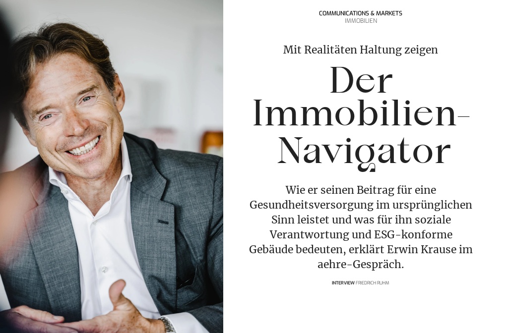 aehre Magazin 23/02 — Page 16