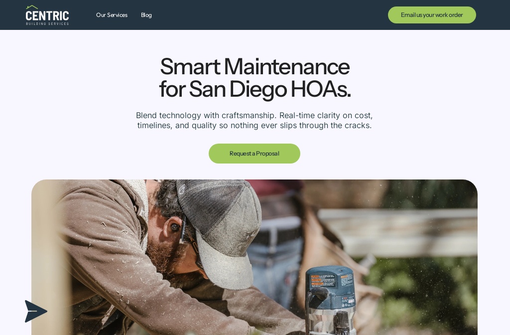 Centric Building Services