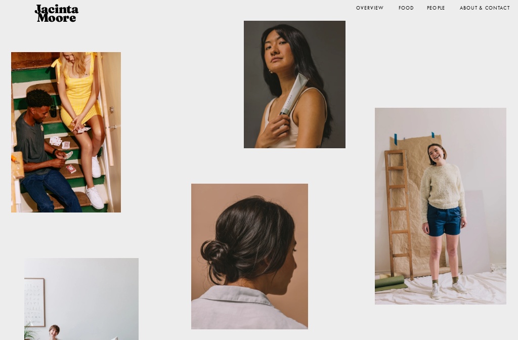 Jacinta Moore: Food, Still Life, Lifestyle, Portrait & Interiors ...